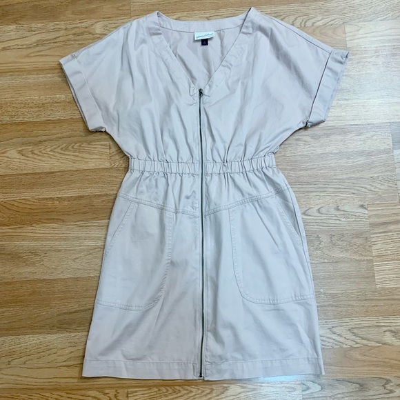 Universal Thread | Dresses | Universal Thread Target Zipper Front ...
